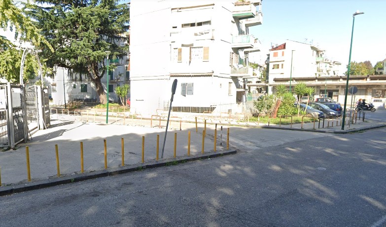 Rione Berlingieri, due giovani accoltellati nella notte: uno è in gravi ...