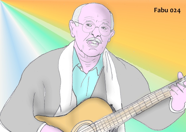 I Bioritratti: Roberto Murolo, 90 anni fa iniziava la sua carriera ...